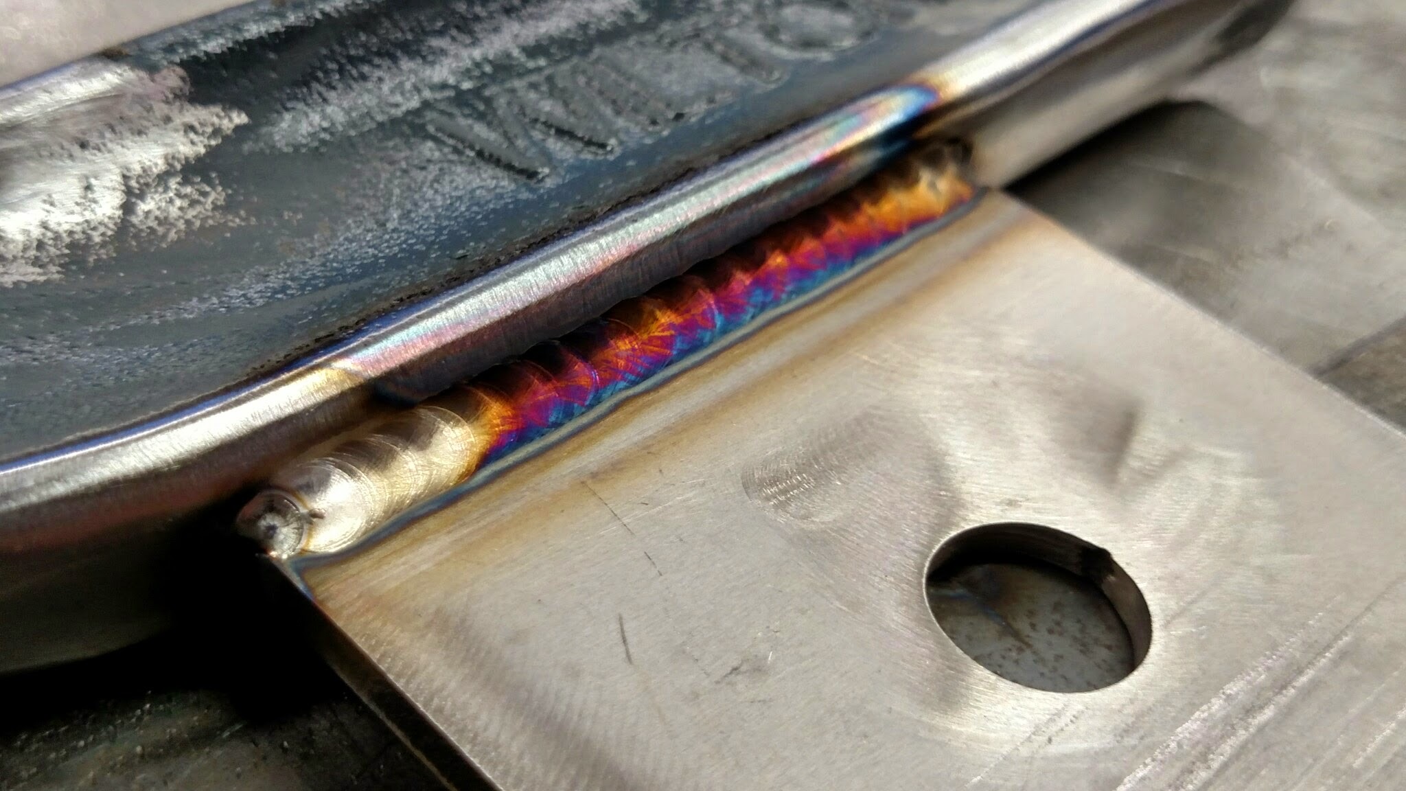 TIG 201 - Artisans Asylum